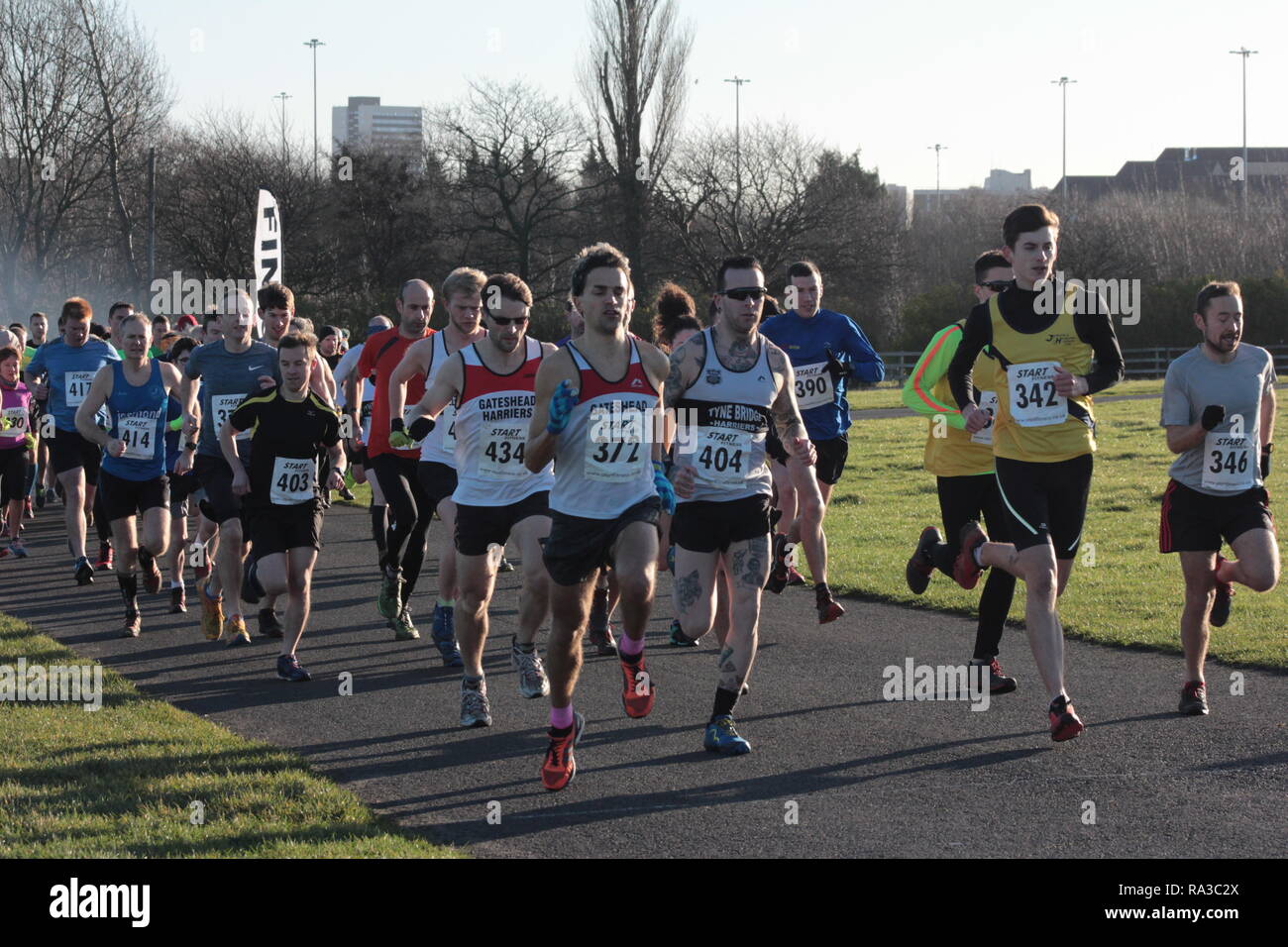 Cheetham park hi-res stock photography and images - Alamy