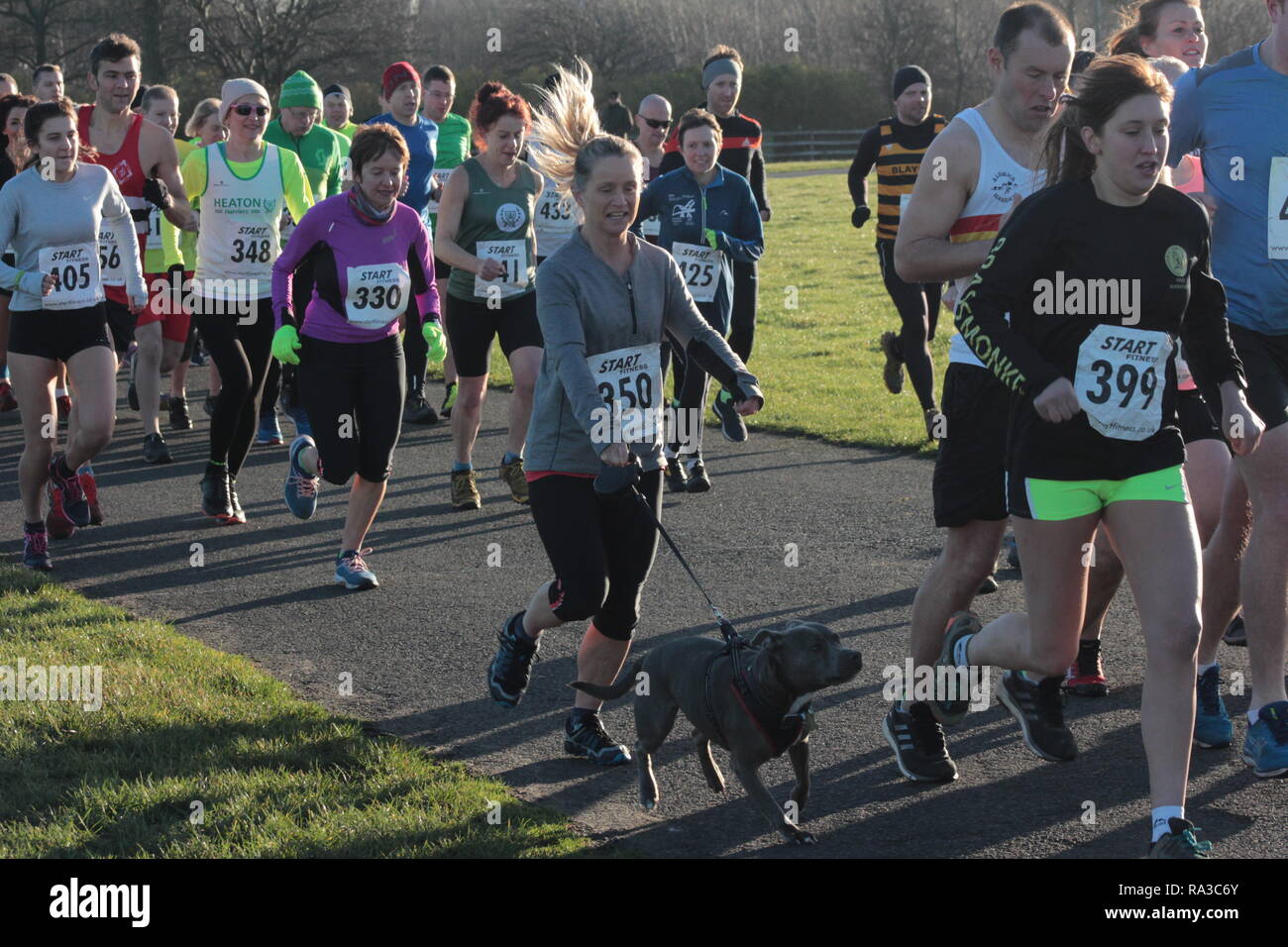 Cheetham park hi-res stock photography and images - Alamy