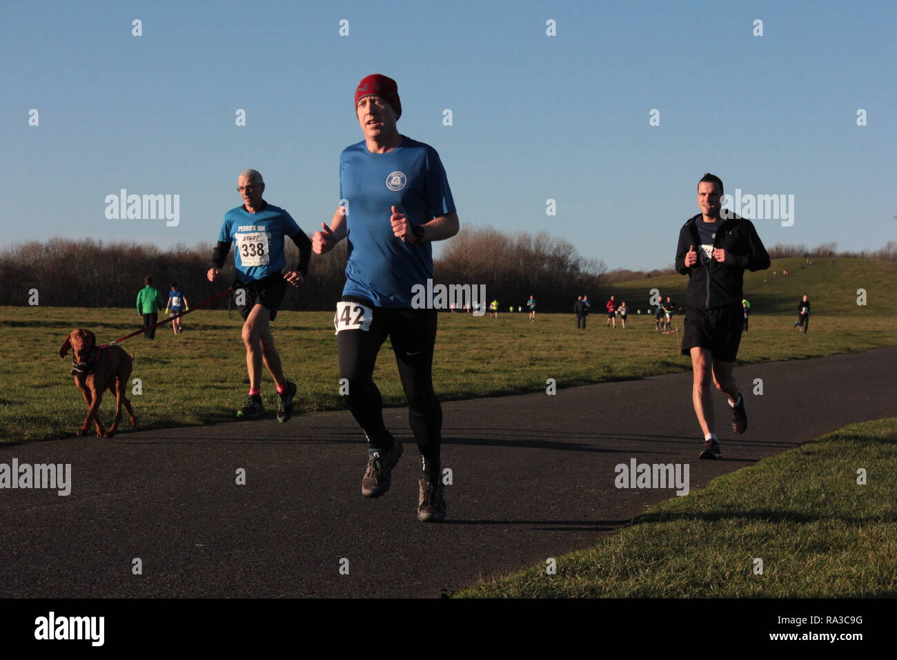 Cheetham park hi-res stock photography and images - Alamy