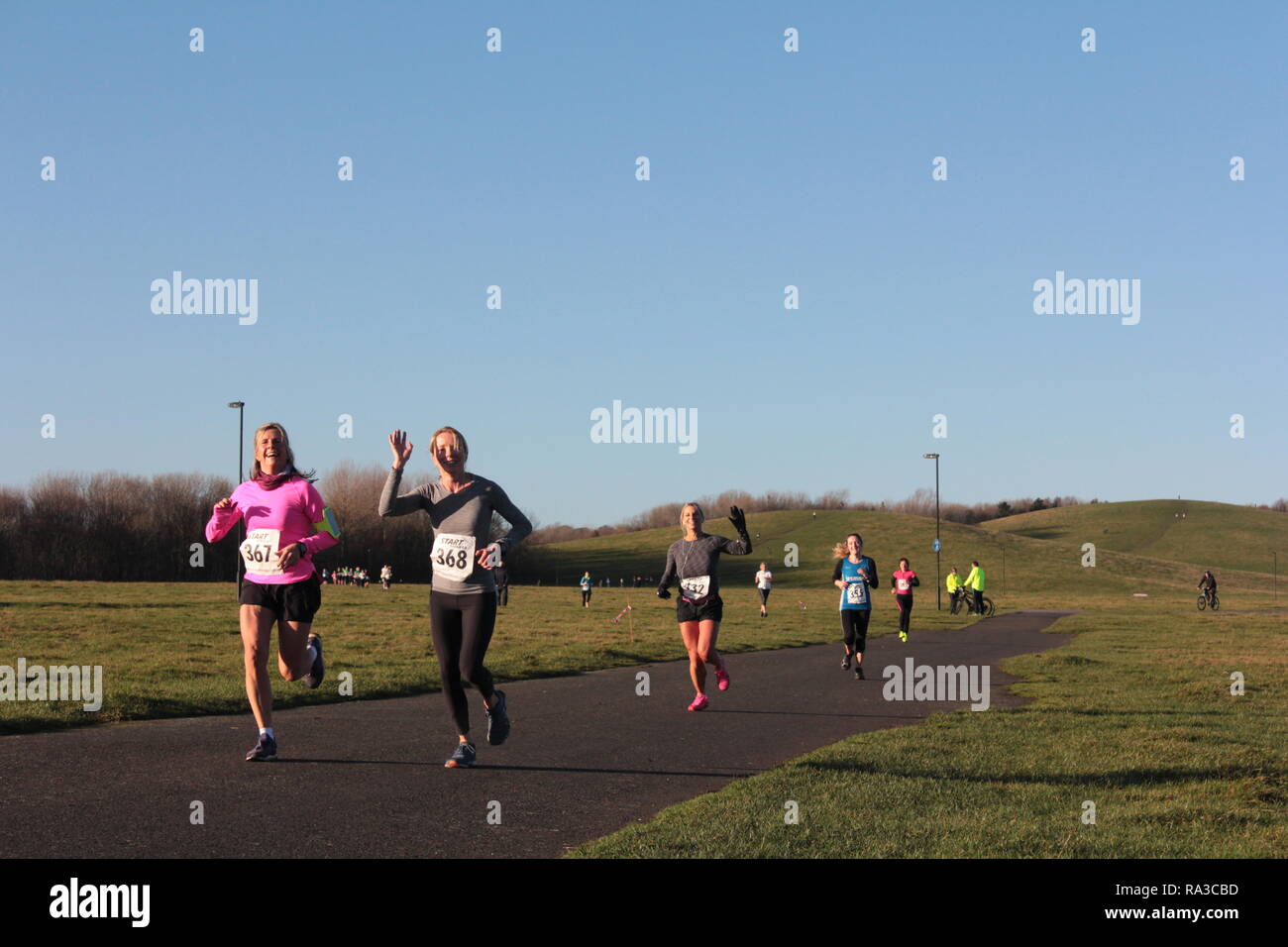 Cheetham park hi-res stock photography and images - Alamy