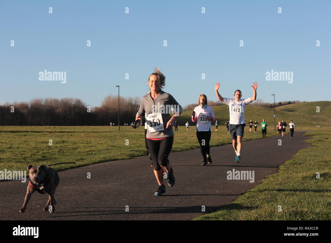 Cheetham Park High Resolution Stock Photography and Images - Alamy