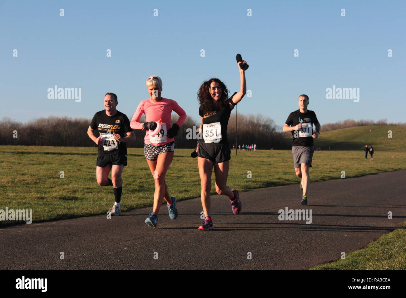 Cheetham park hi-res stock photography and images - Alamy