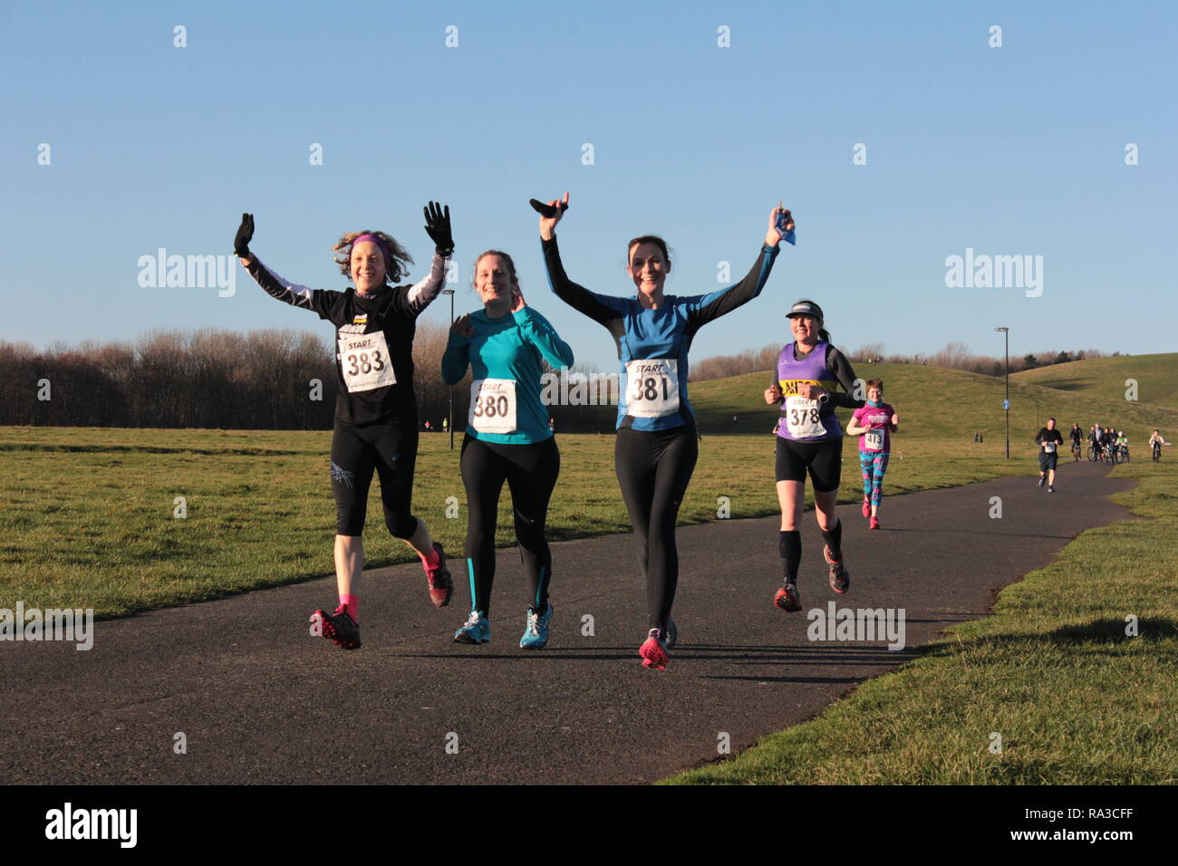 Cheetham park hi-res stock photography and images - Alamy