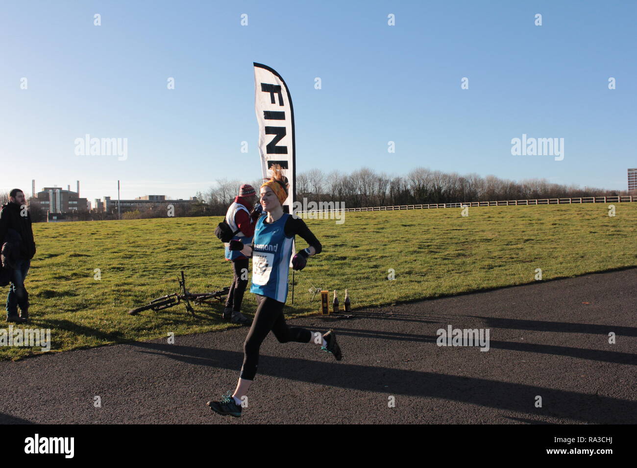 Cheetham park hi-res stock photography and images - Alamy