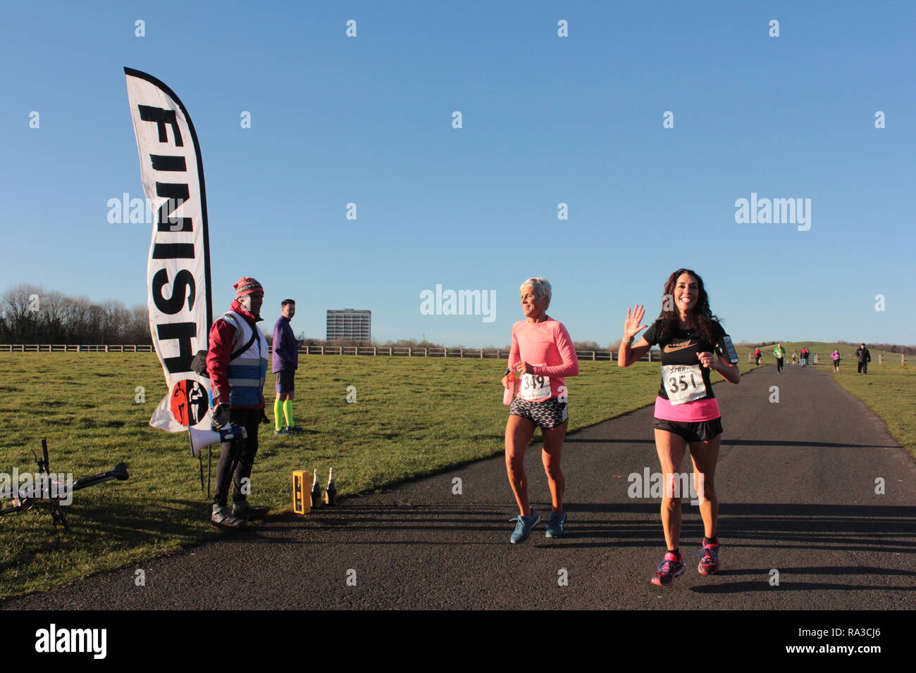 Cheetham Park High Resolution Stock Photography and Images - Alamy