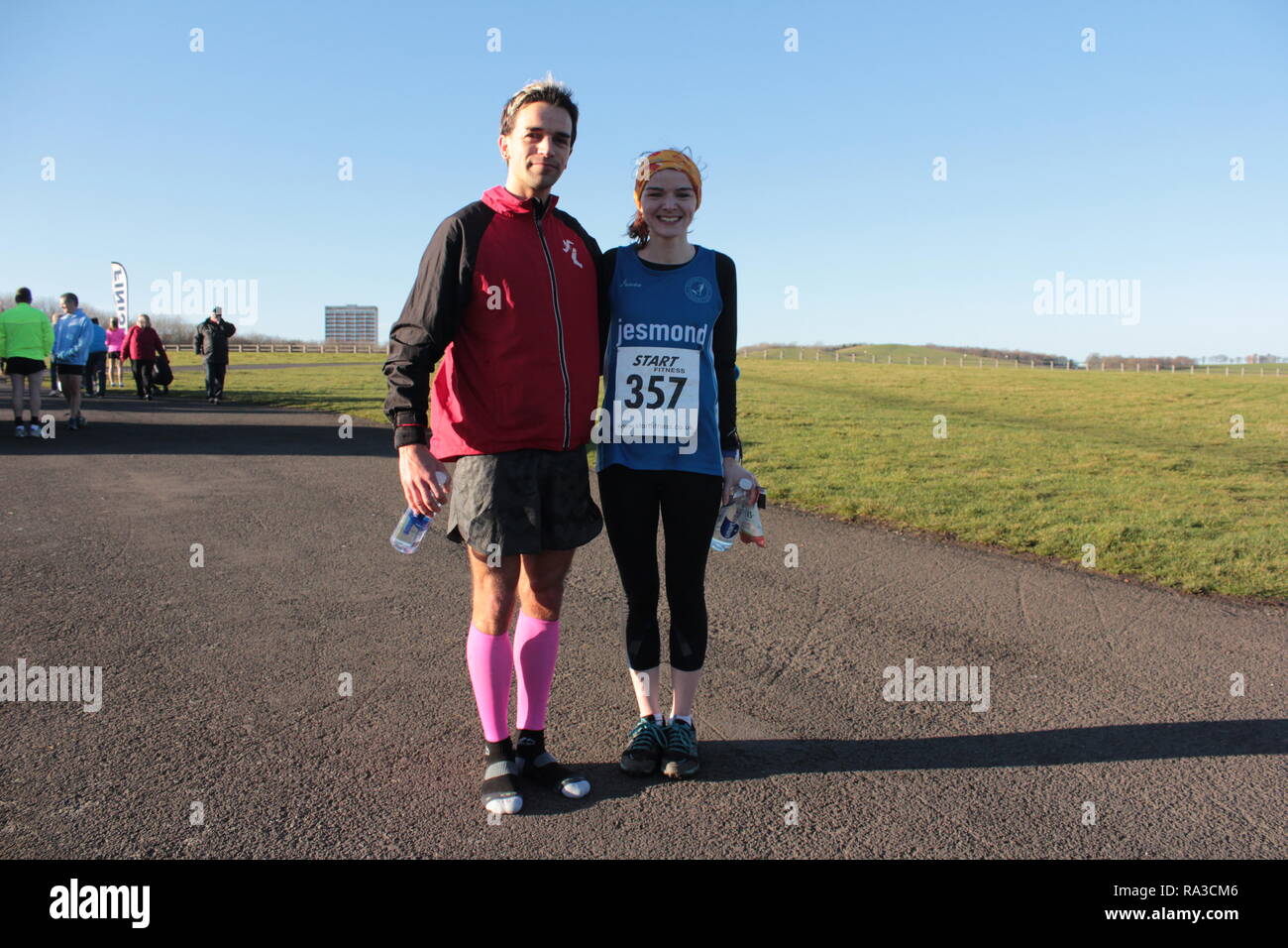 Cheetham park hi-res stock photography and images - Alamy