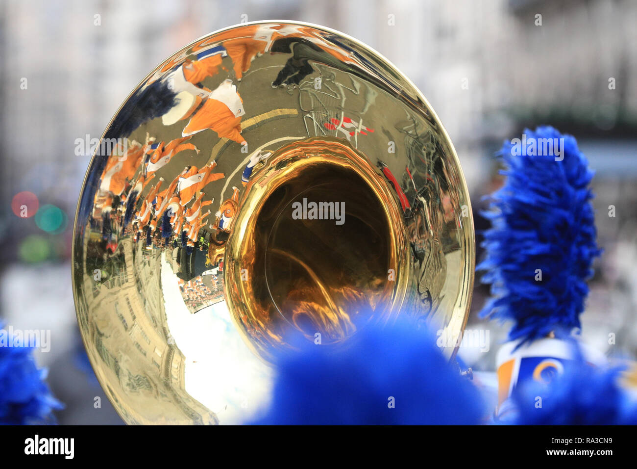 Us landmarks over the years hi-res stock photography and images - Alamy
