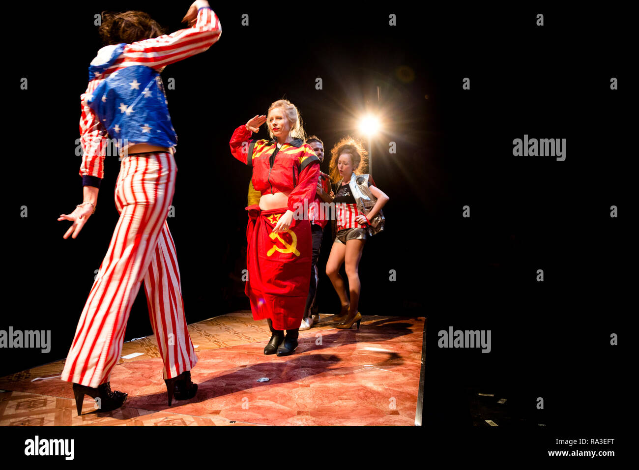 Soviet russia 1990s hi-res stock photography and images - Alamy