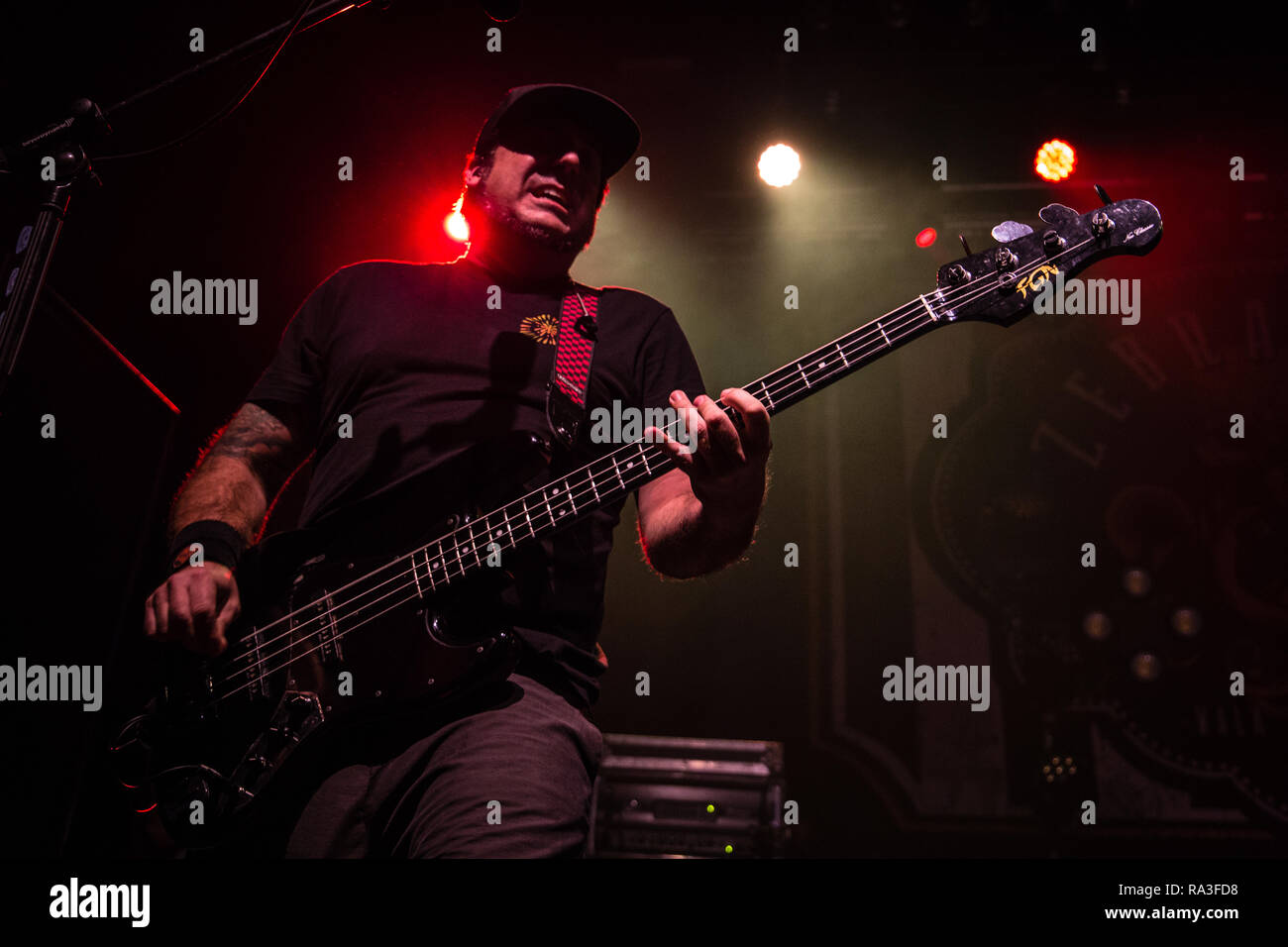 Zebrahead live music hi-res stock photography and images - Alamy