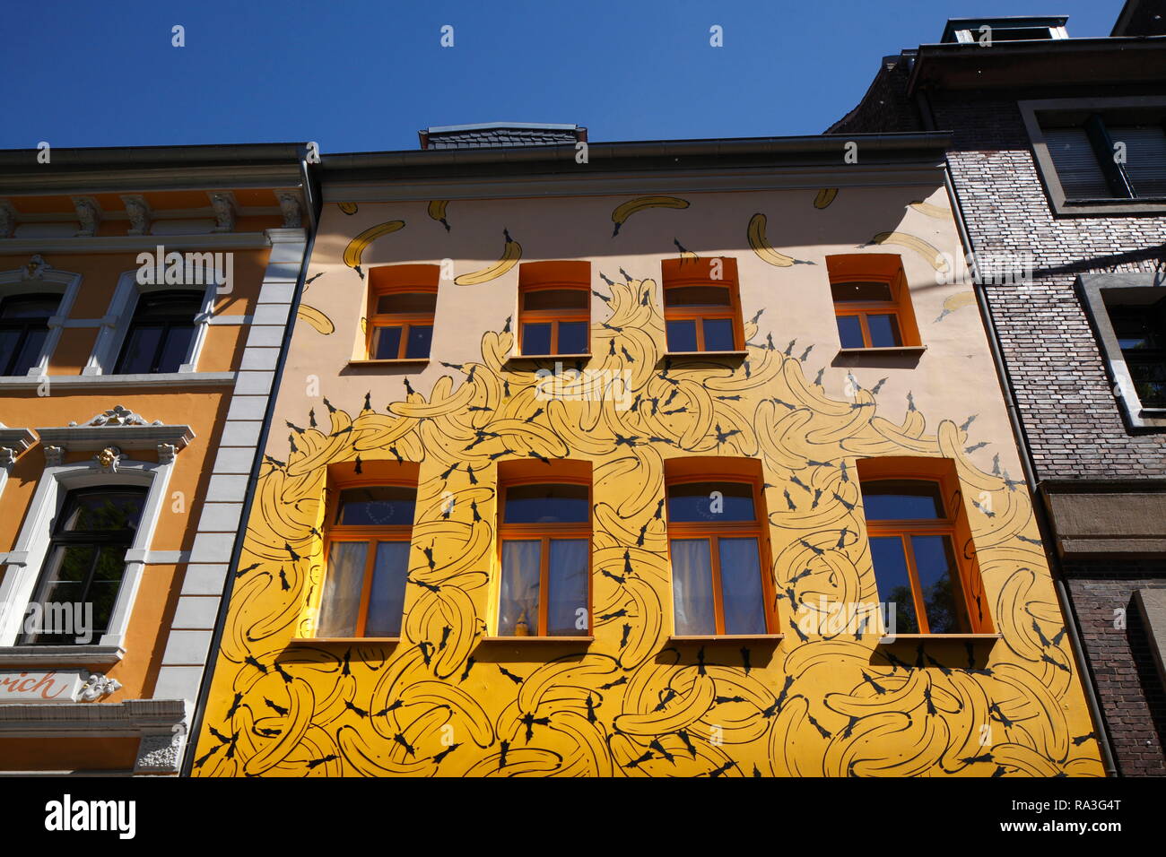 Alt ruhrort hi-res stock photography and images - Alamy