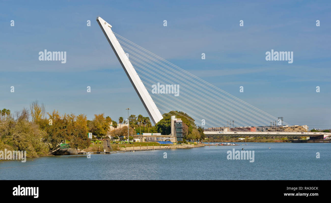 Alamillo hi-res stock photography and images - Alamy