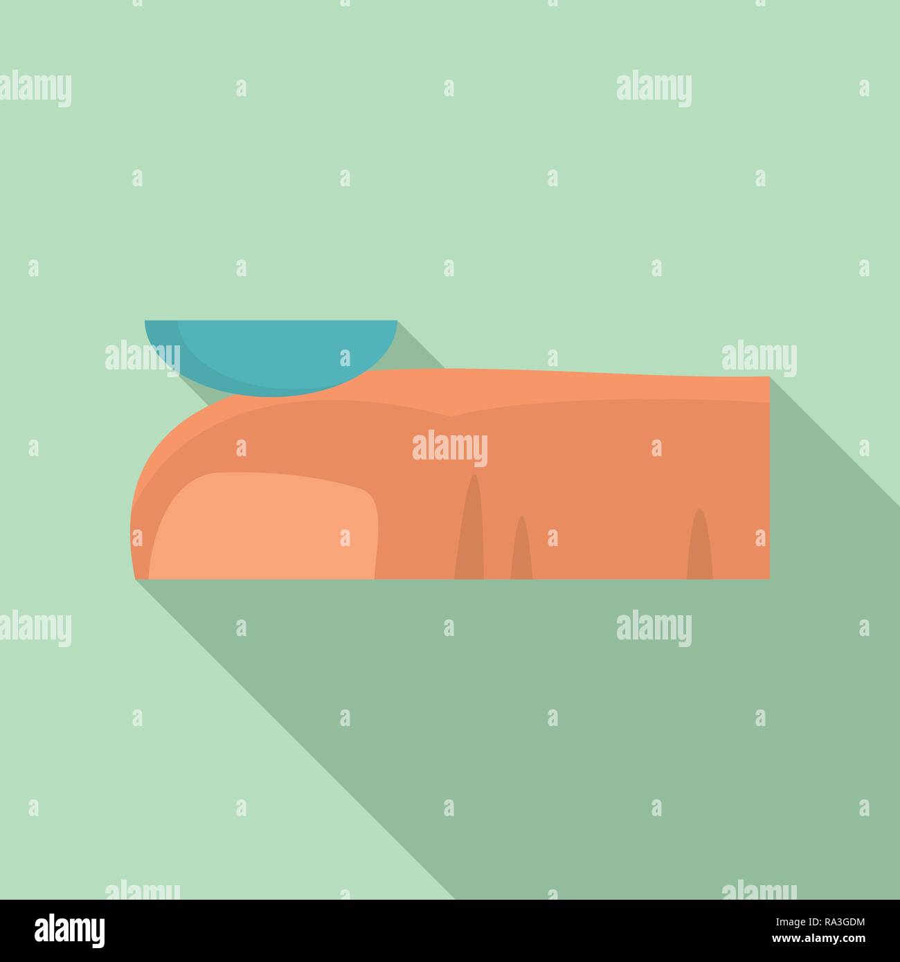 Hand lenses Stock Vector Images - Alamy