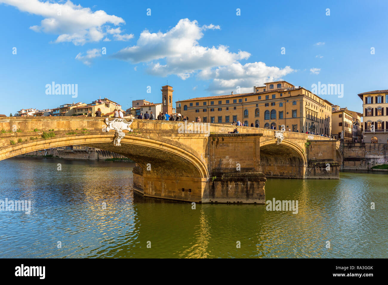 Trinity bridge house hi-res stock photography and images - Alamy