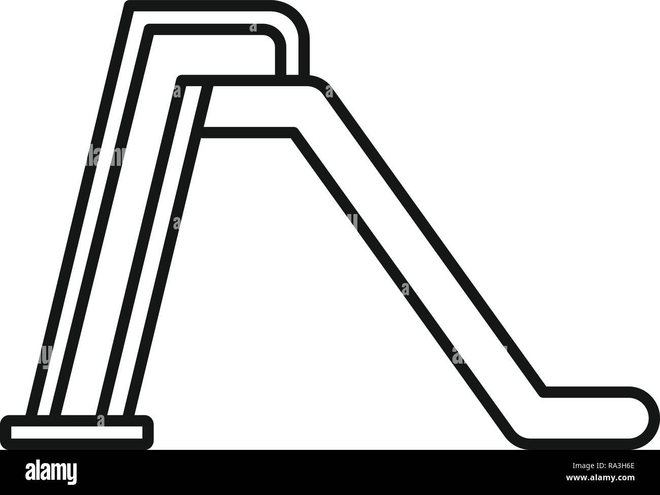 Drawing On Slide High Resolution Stock Photography and Images - Alamy