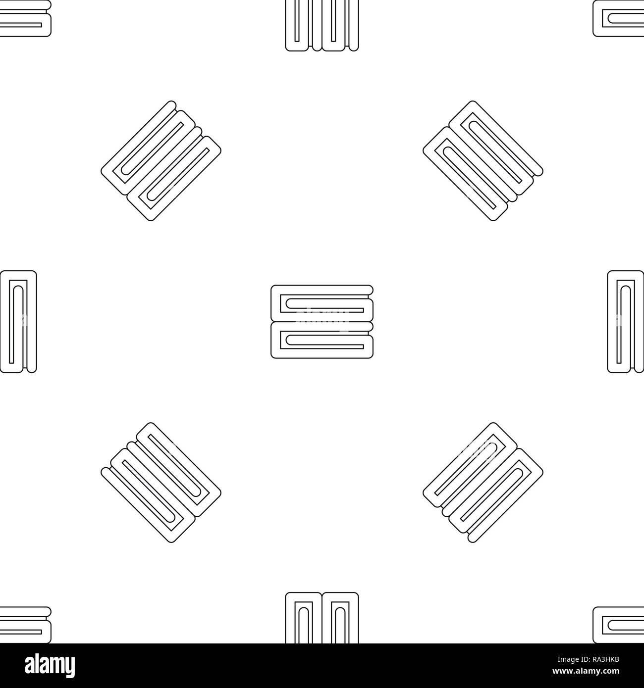 Clothes Stack Icon Outline Illustration Of Clothes Stack Vector Icon For Web Design Isolated On