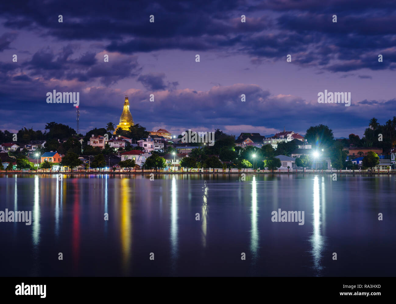 Nong tong hi-res stock photography and images - Alamy