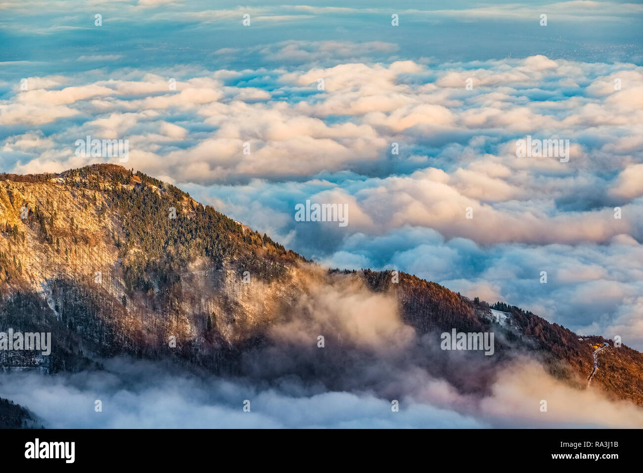 Maurizio sartoretto tourism hi-res stock photography and images - Alamy