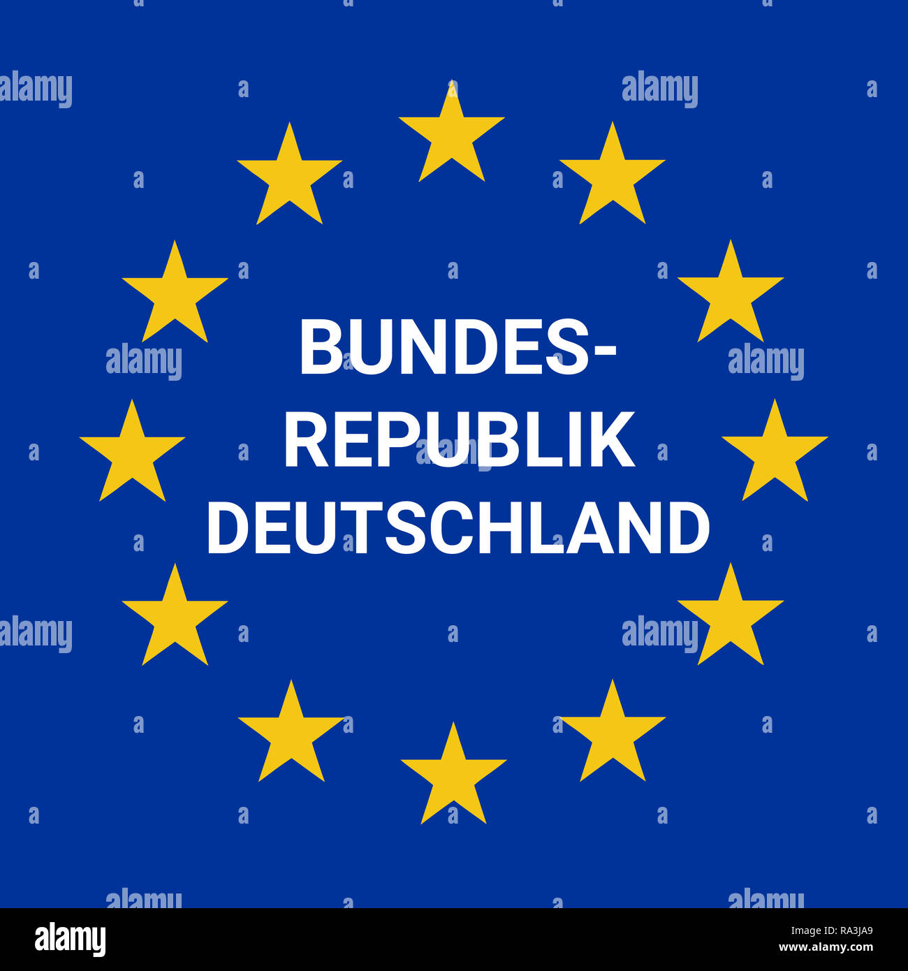 Germany border roadsign hi-res stock photography and images - Alamy