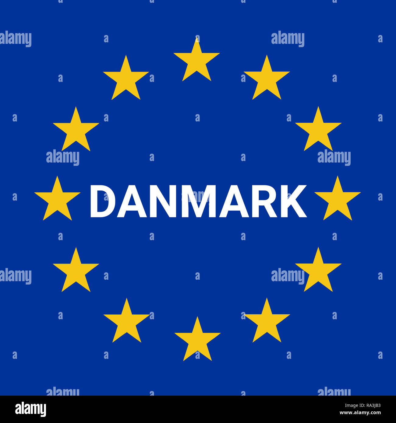 Border control denmark hi-res stock photography and images - Alamy