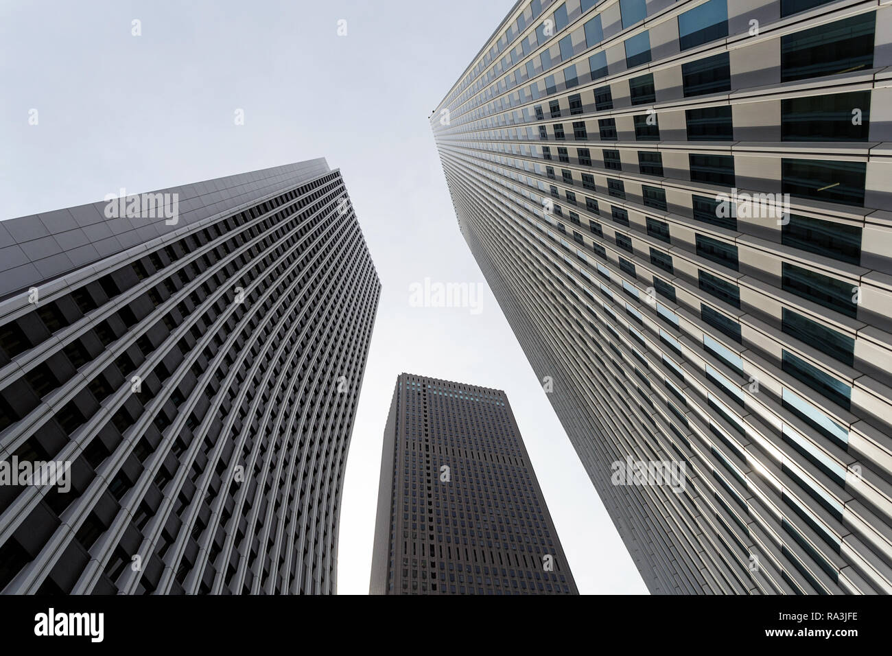 Mega buildings hi-res stock photography and images - Alamy
