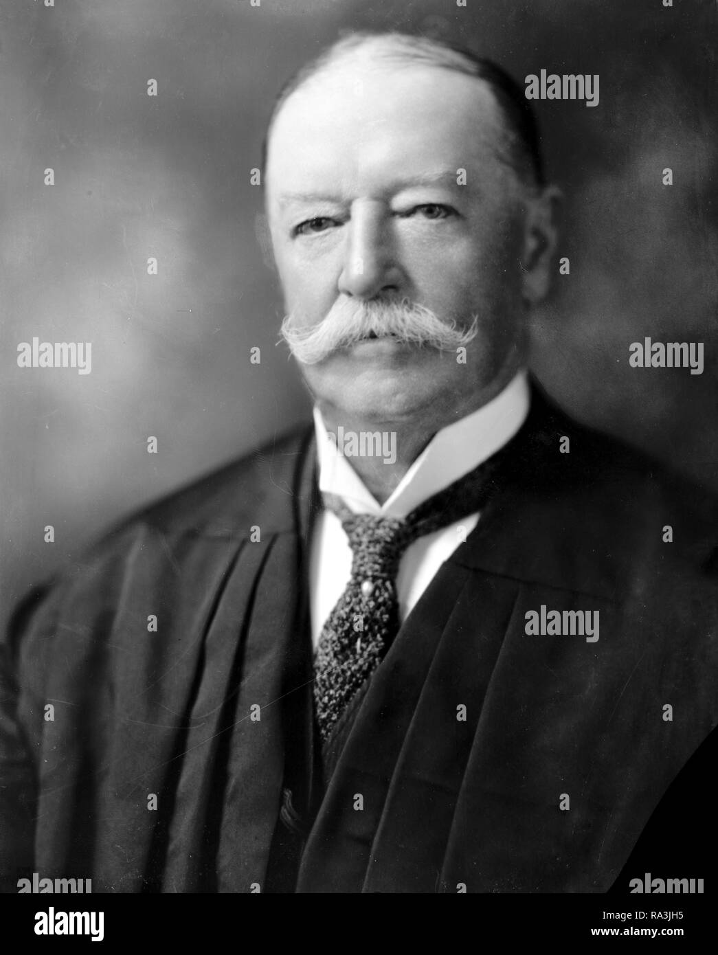 William howard taft 1921 hi-res stock photography and images - Alamy