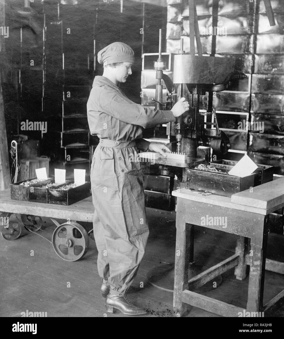 Early ammunition Black and White Stock Photos & Images - Alamy