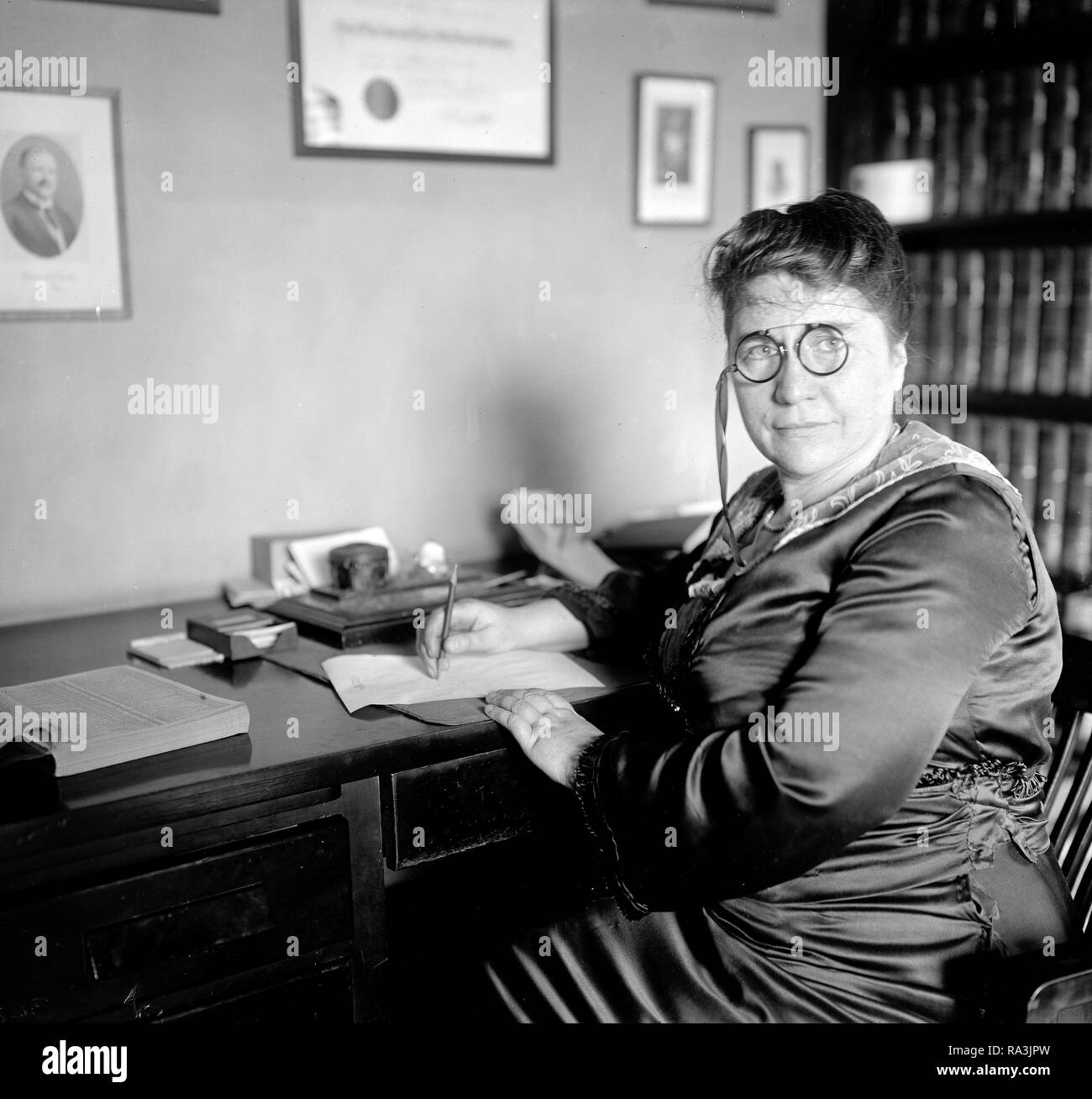 Otoole mary hi-res stock photography and images - Alamy