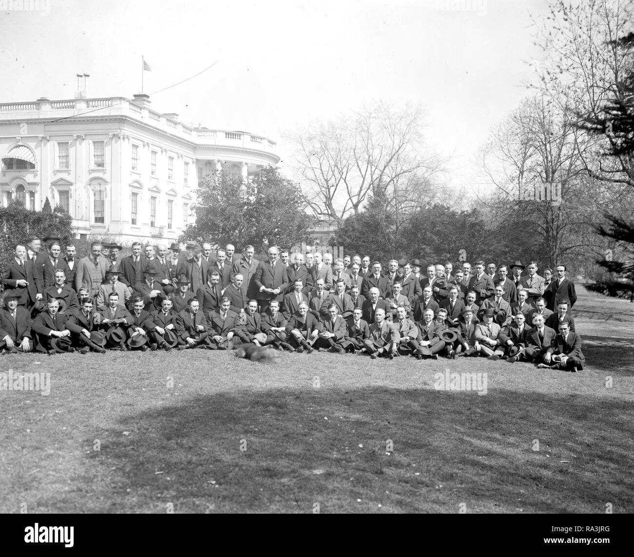 Early 1900s newspaper hi-res stock photography and images - Alamy