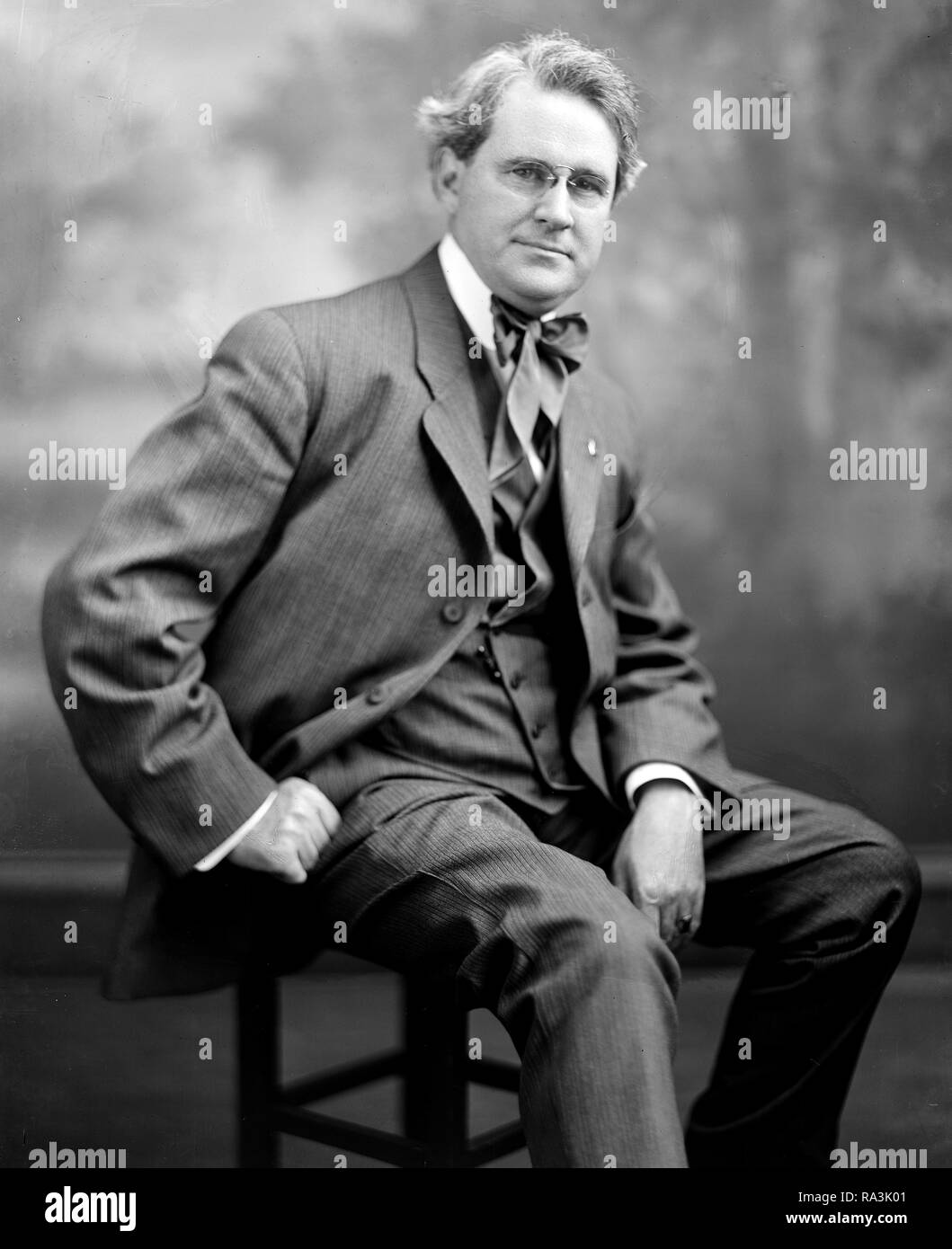 Political cartoonist Black and White Stock Photos & Images - Alamy