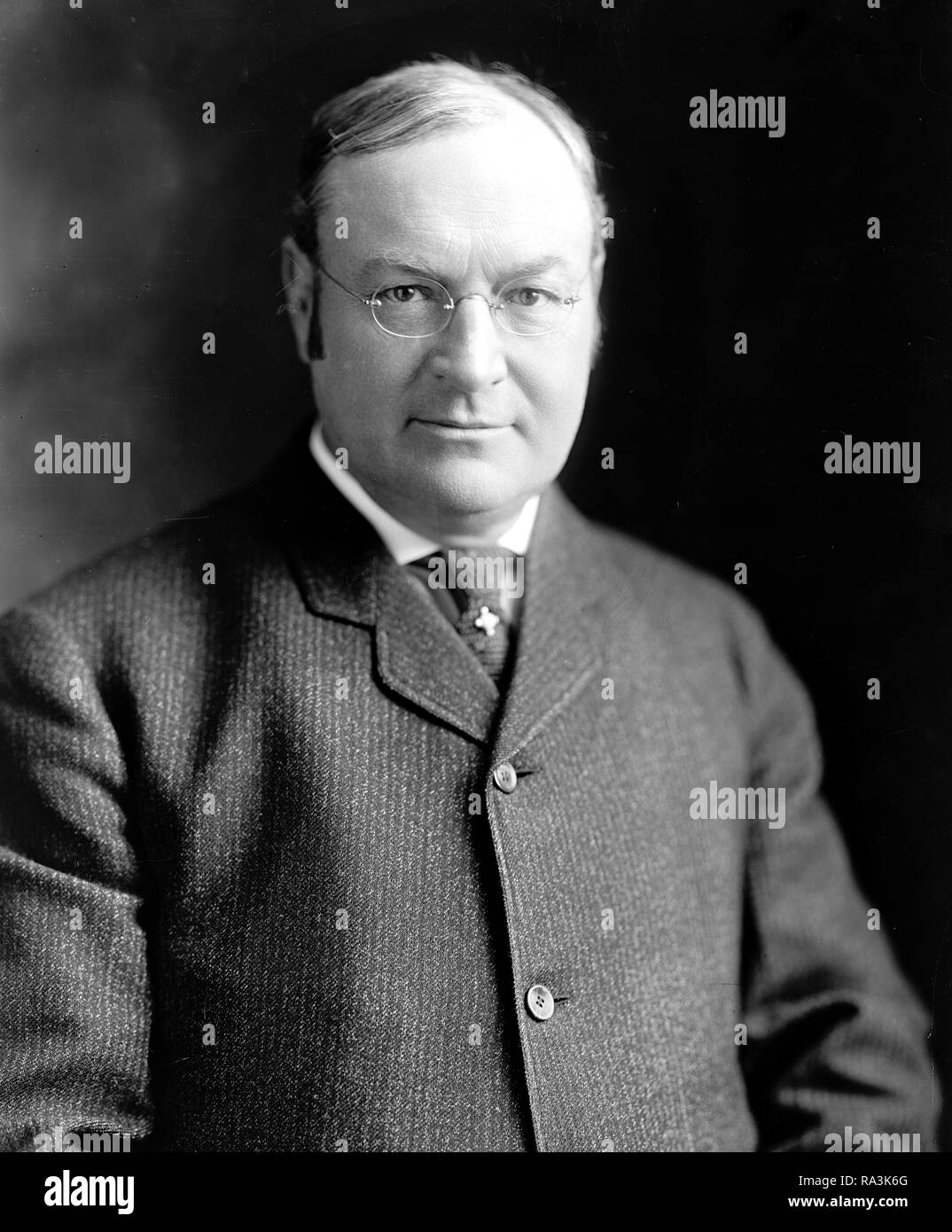 Sherman james hi-res stock photography and images - Alamy