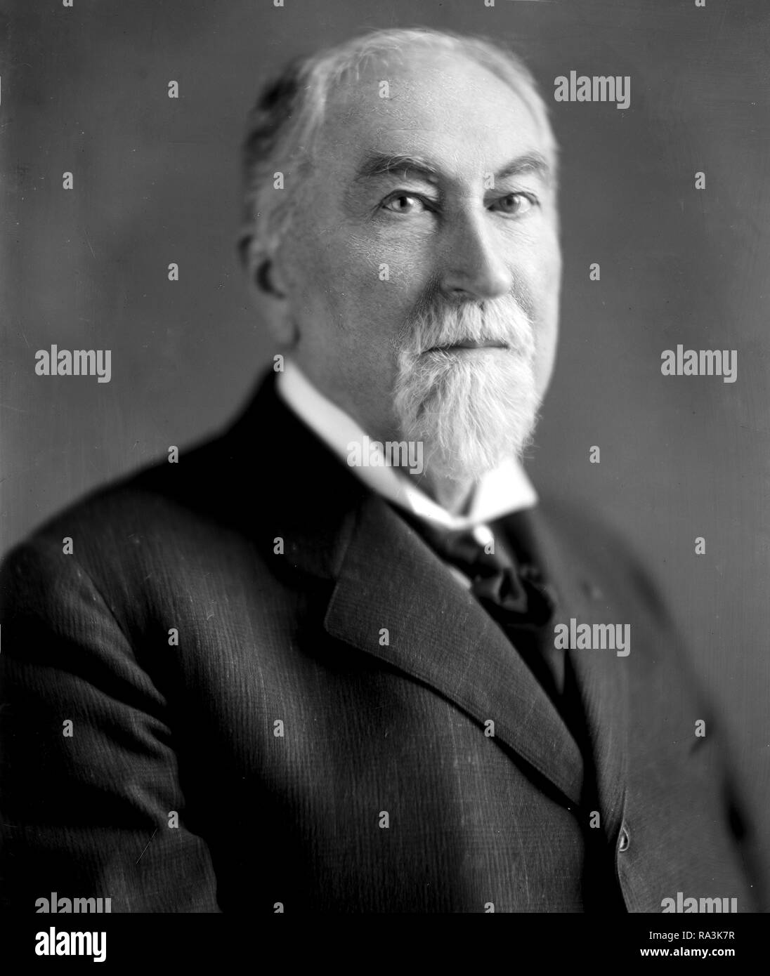 Virginia senate Black and White Stock Photos & Images - Alamy