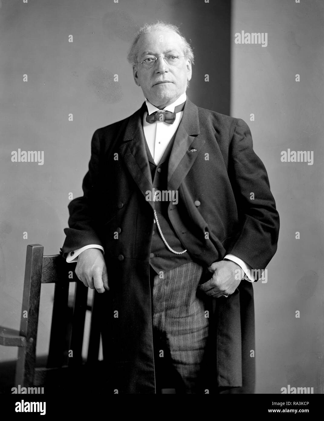 Gompers, samuel hi-res stock photography and images - Alamy