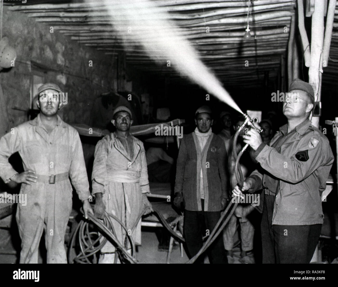 Ddt hi-res stock photography and images - Alamy