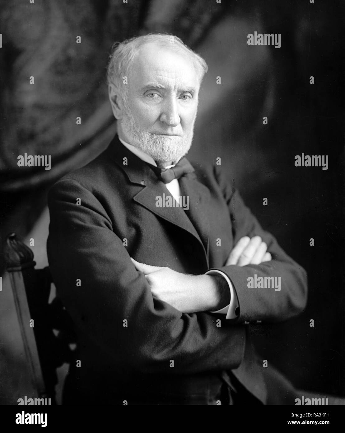 Representative portraits Black and White Stock Photos & Images - Alamy
