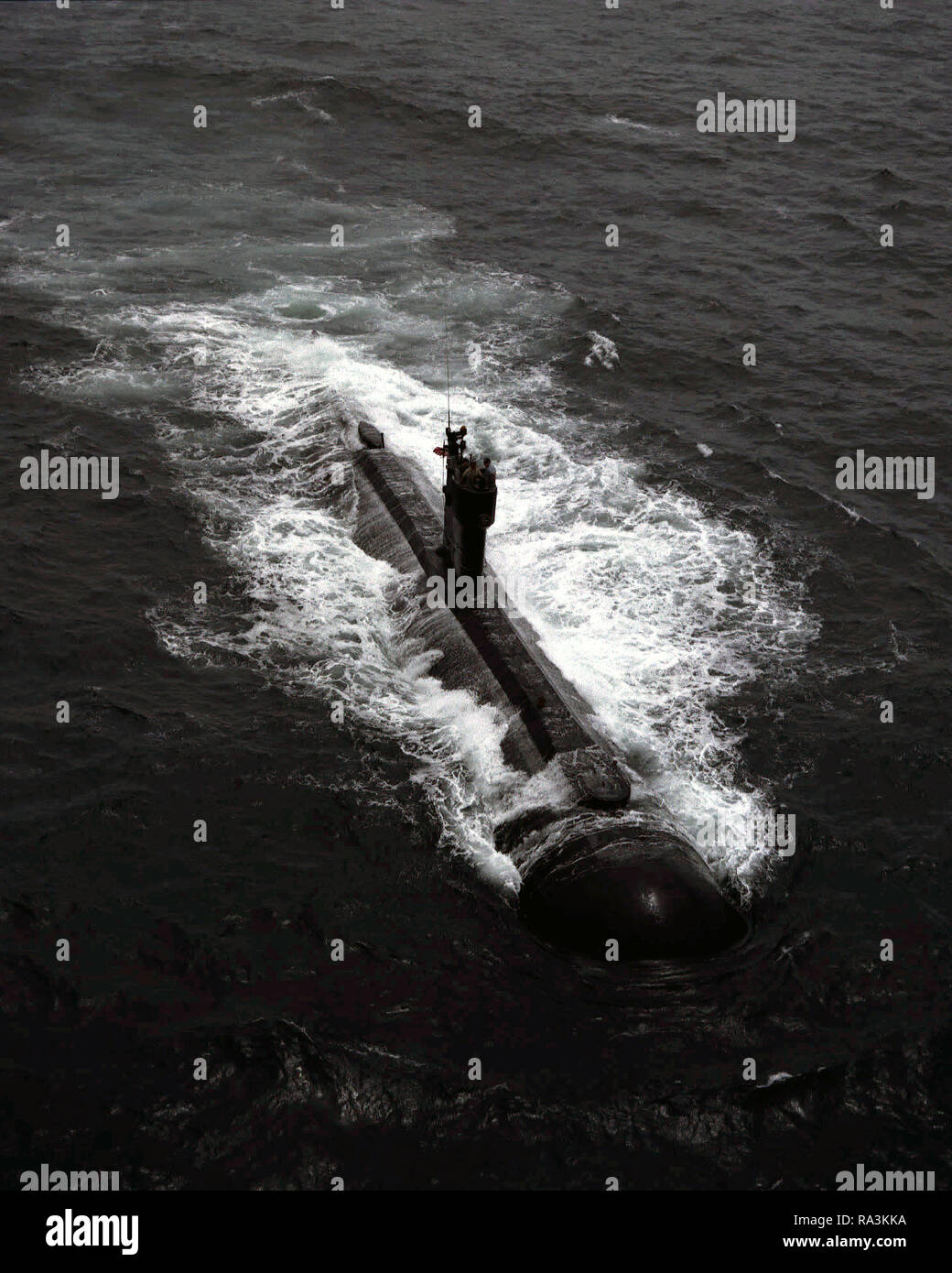Submarine dolphin hi-res stock photography and images - Alamy