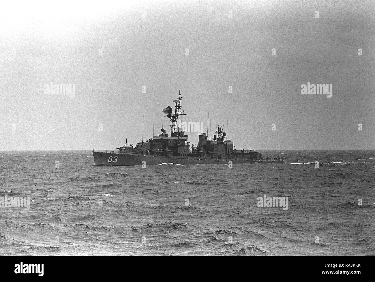Columbia destroyer santander hi-res stock photography and images - Alamy