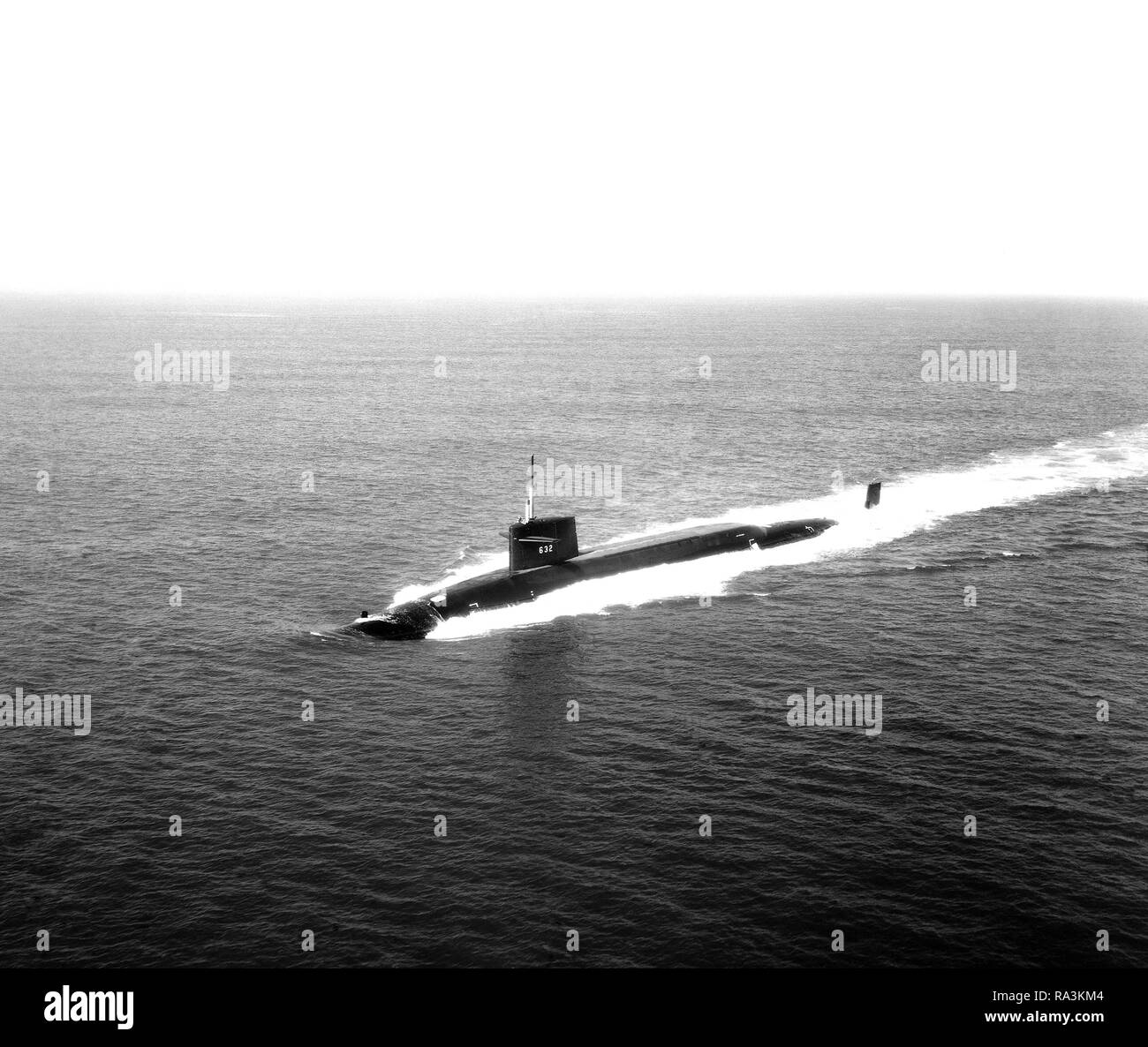 Ssbn history hi-res stock photography and images - Alamy