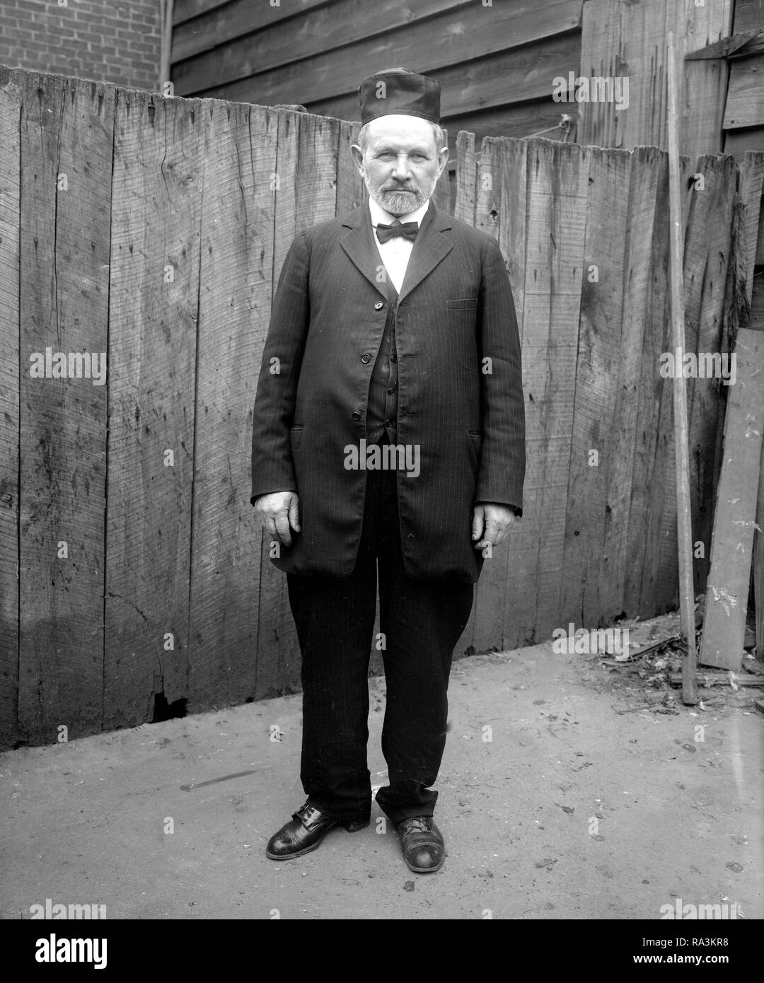 Father of al jolson hi-res stock photography and images - Alamy