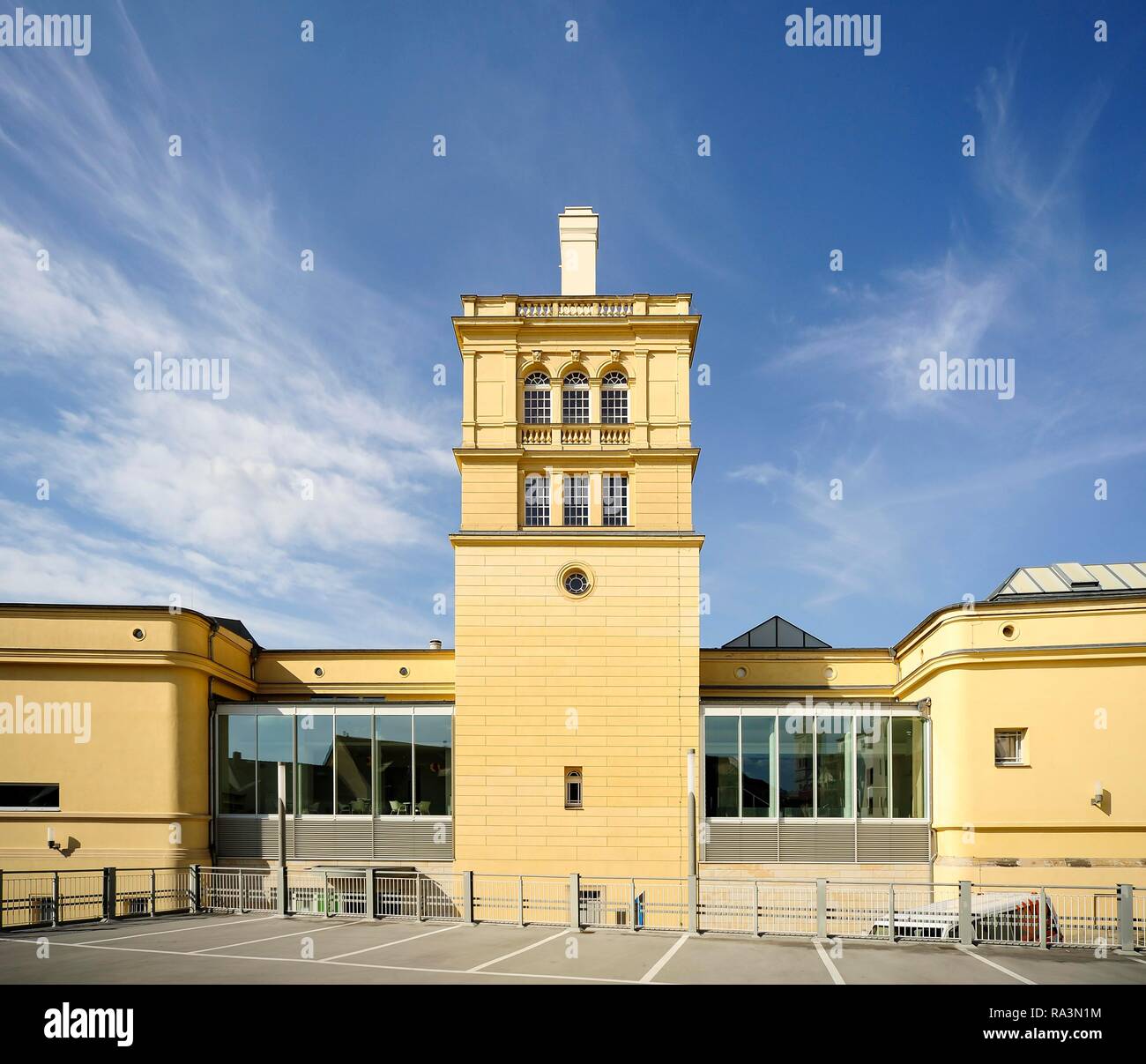 Stadtbad, Zittau, Upper Lusatia, Saxony, Germany Stock Photo - Alamy