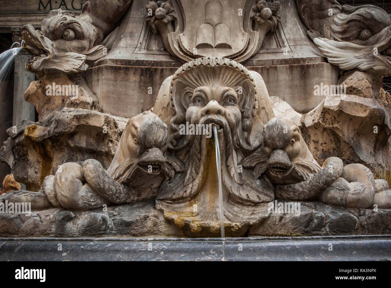 Wonderful fountain hi-res stock photography and images - Alamy