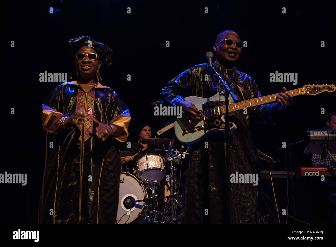 Mariam musician hi-res stock photography and images - Alamy