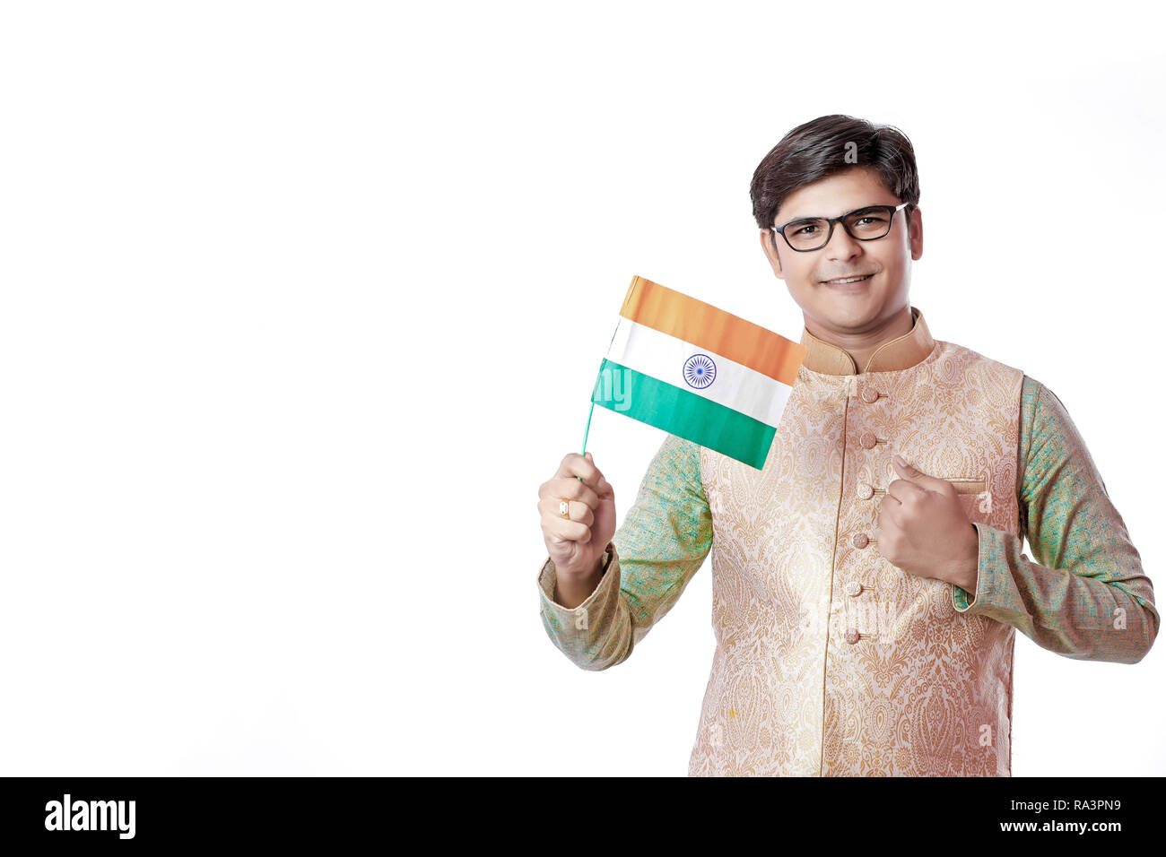 Young republic Cut Out Stock Images & Pictures - Alamy