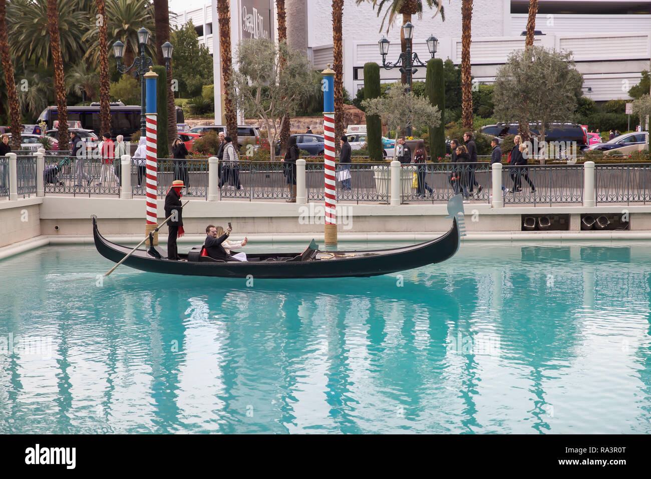 Venetian Hotel in Las Vegas,Nevada,USA Stock Photo - Alamy