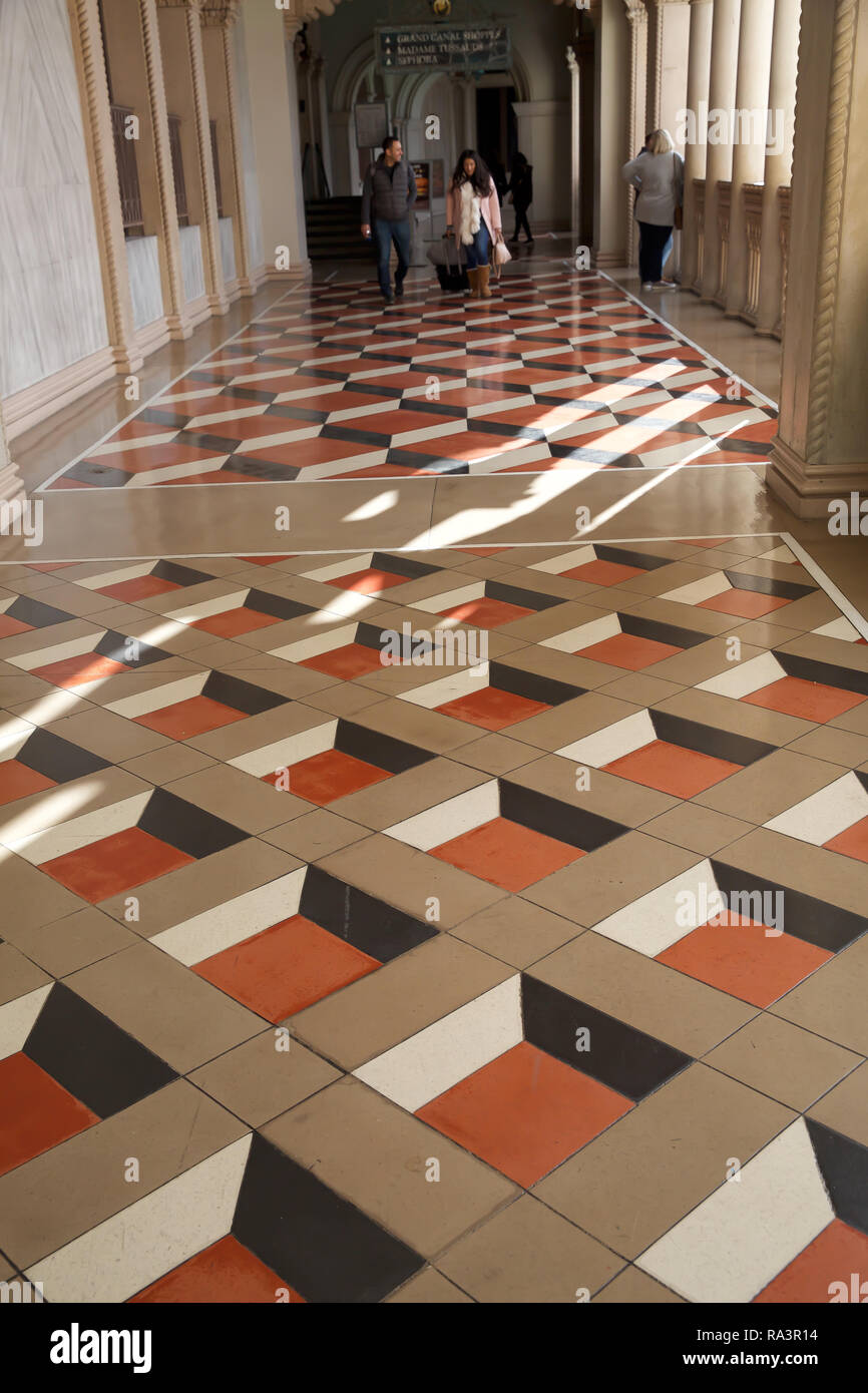 Venetian Hotel in Las Vegas,Nevada,USA Stock Photo - Alamy