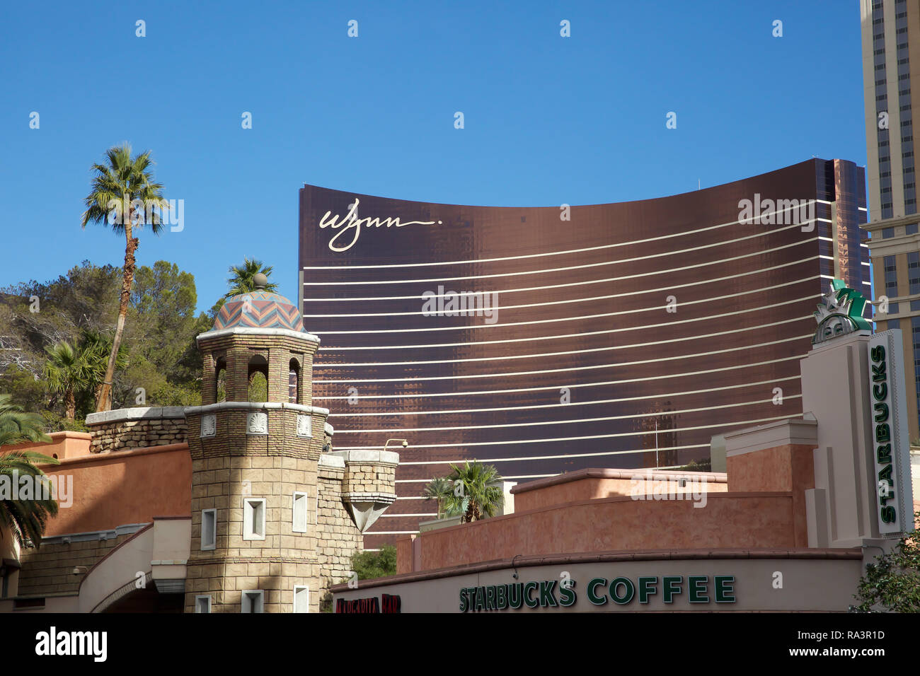 in Las Vegas,Nevada,USA Stock Photo - Alamy
