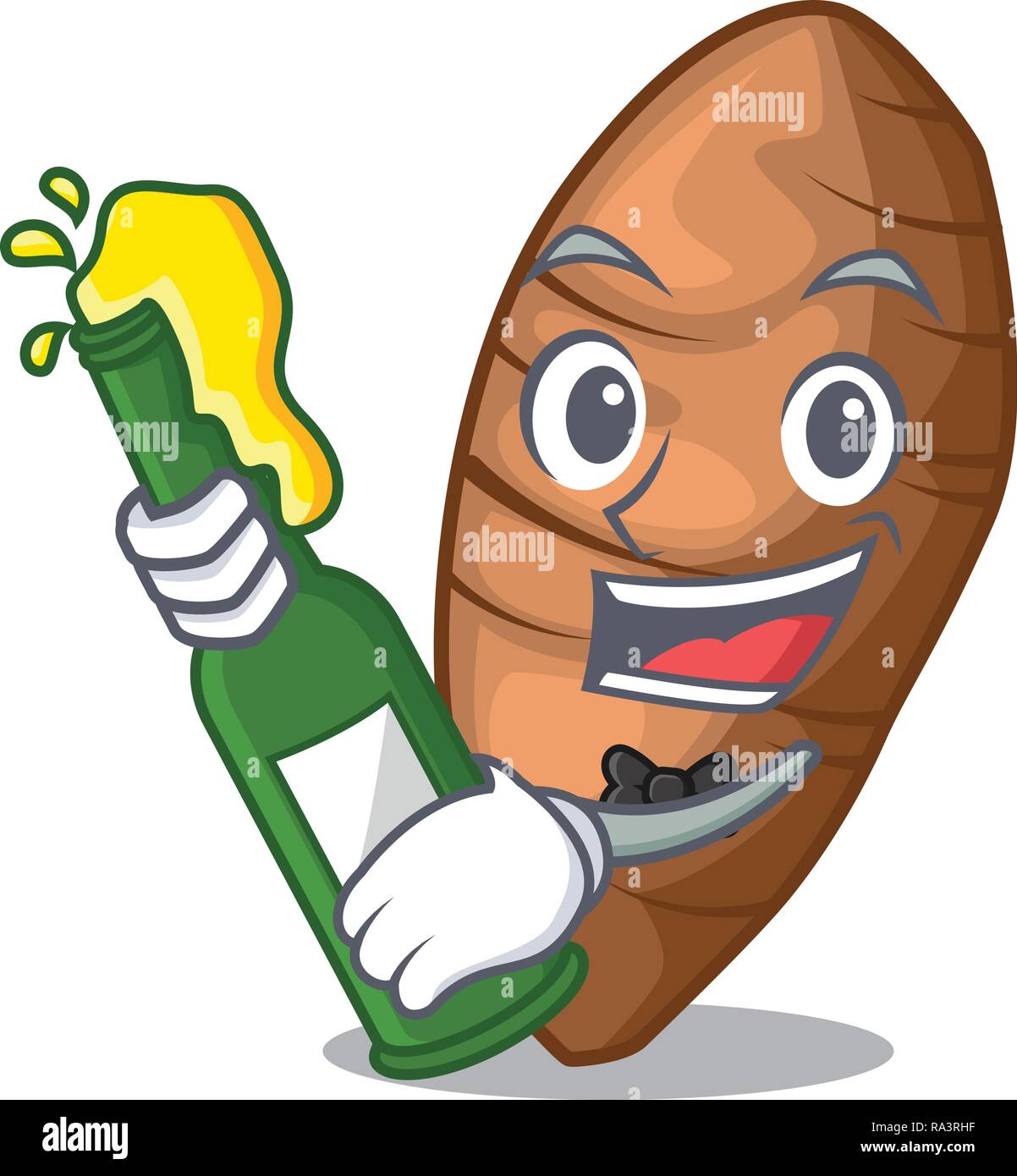 Chinese cultivated Stock Vector Images - Alamy