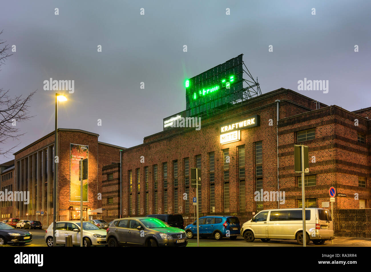 Dresden: operetta Staatsoperette and Theater Junge Generation (Theater ...