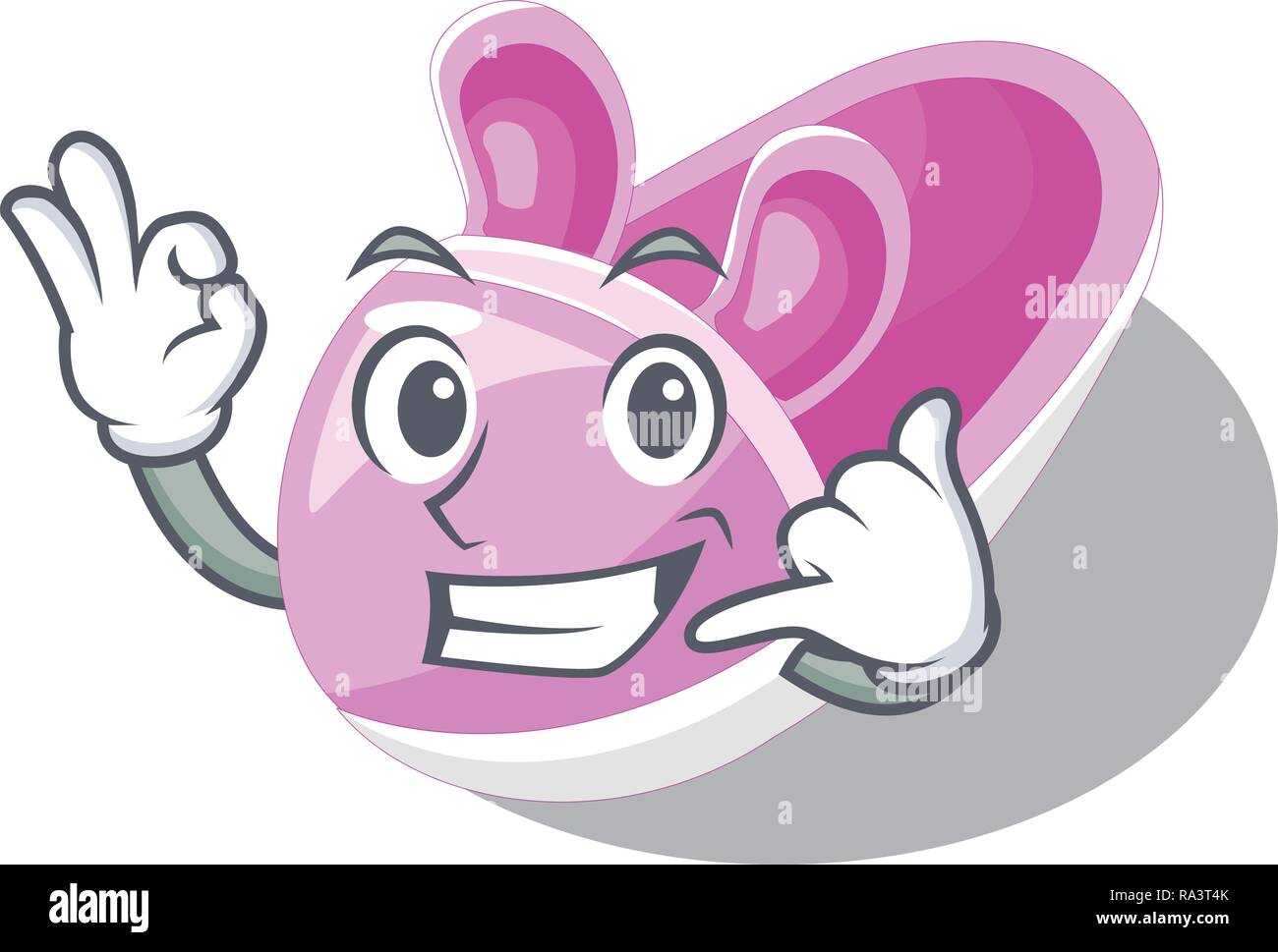 Baby clothes shoes boy Stock Vector Images - Alamy