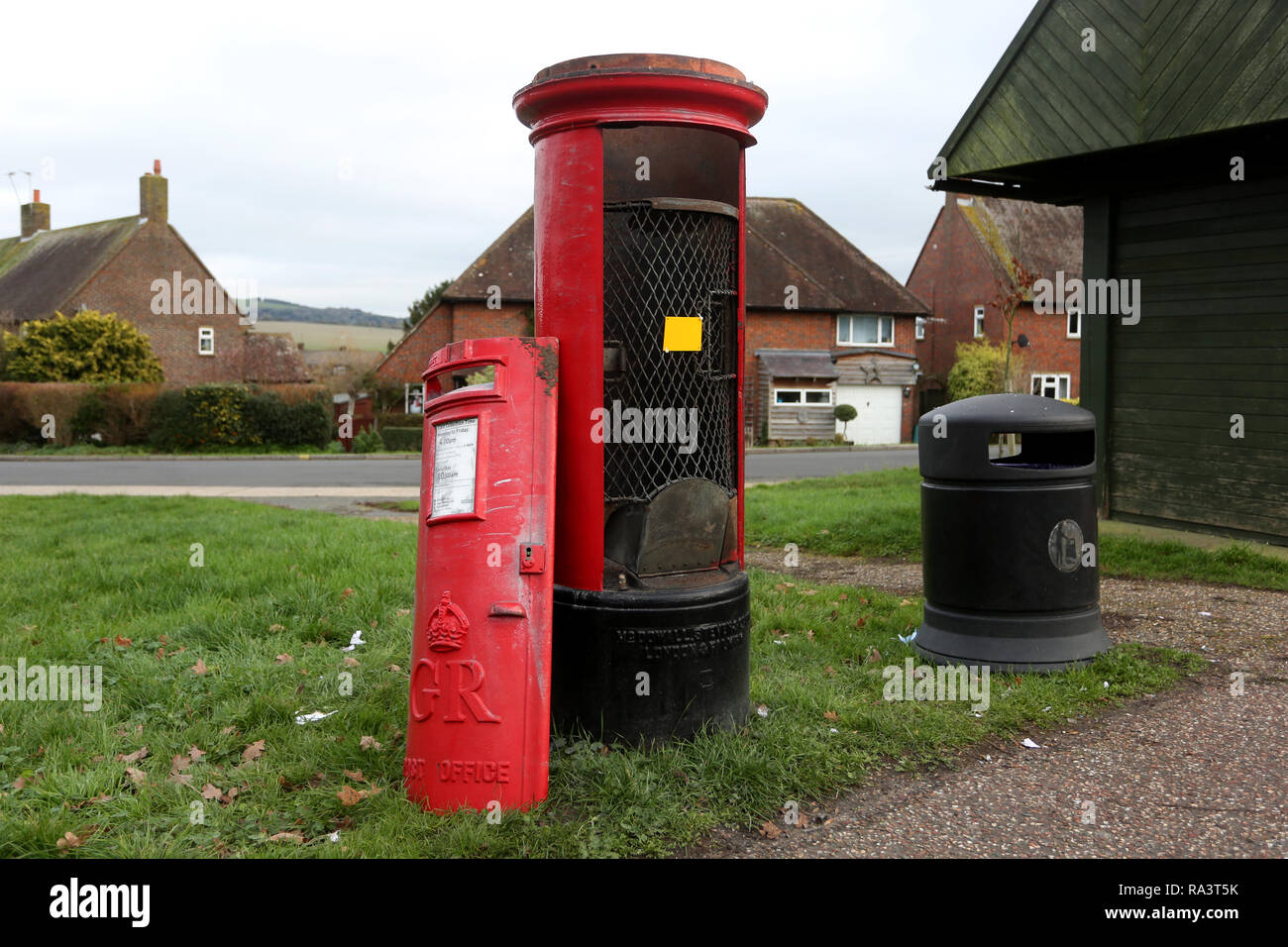 Blownup hi-res stock photography and images - Alamy