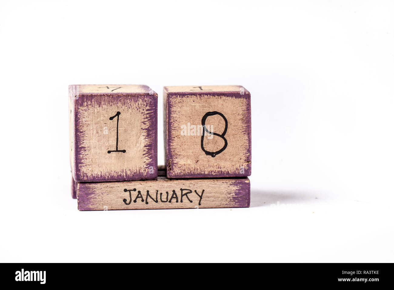 18th birthday black and white Cut Out Stock Images & Pictures - Alamy